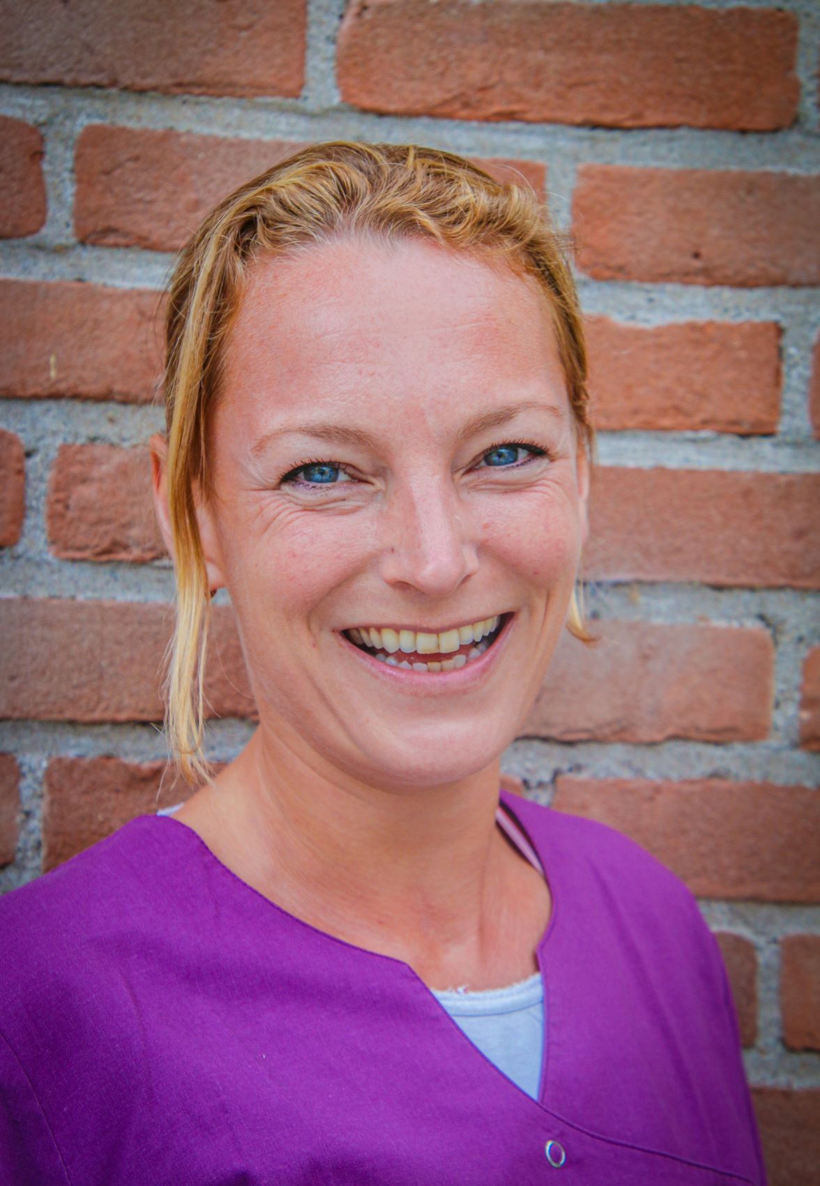 Ons team – Tandartspraktijk Droogleever – Vleuten